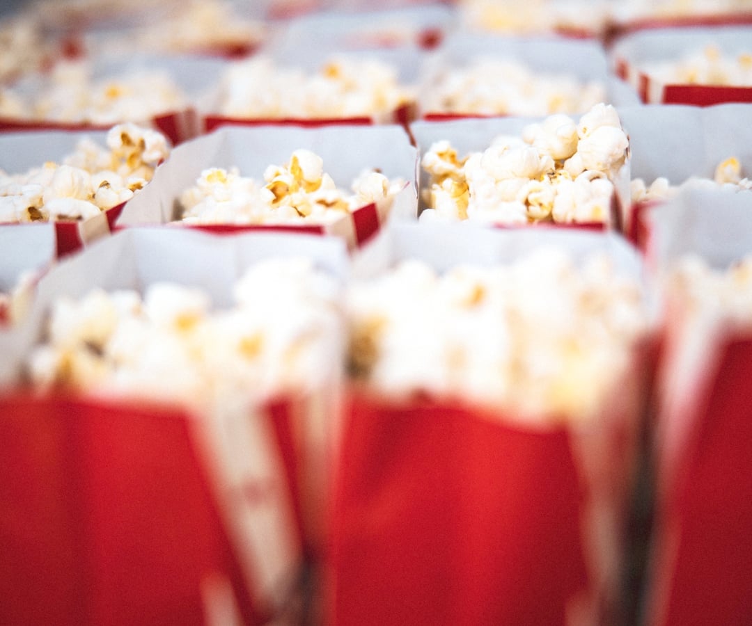 Holiday Movie Viewing Party | Evite