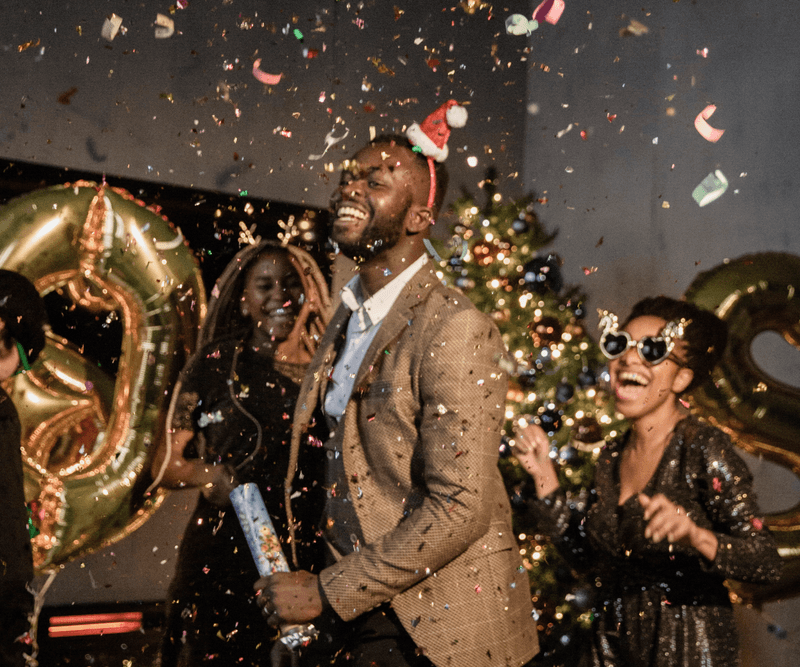 Creative Ideas to Elevate Your Office Holiday Parties | Evite