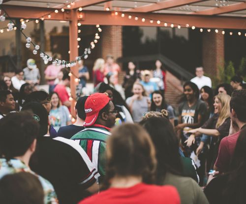 Block Party Guide | Evite