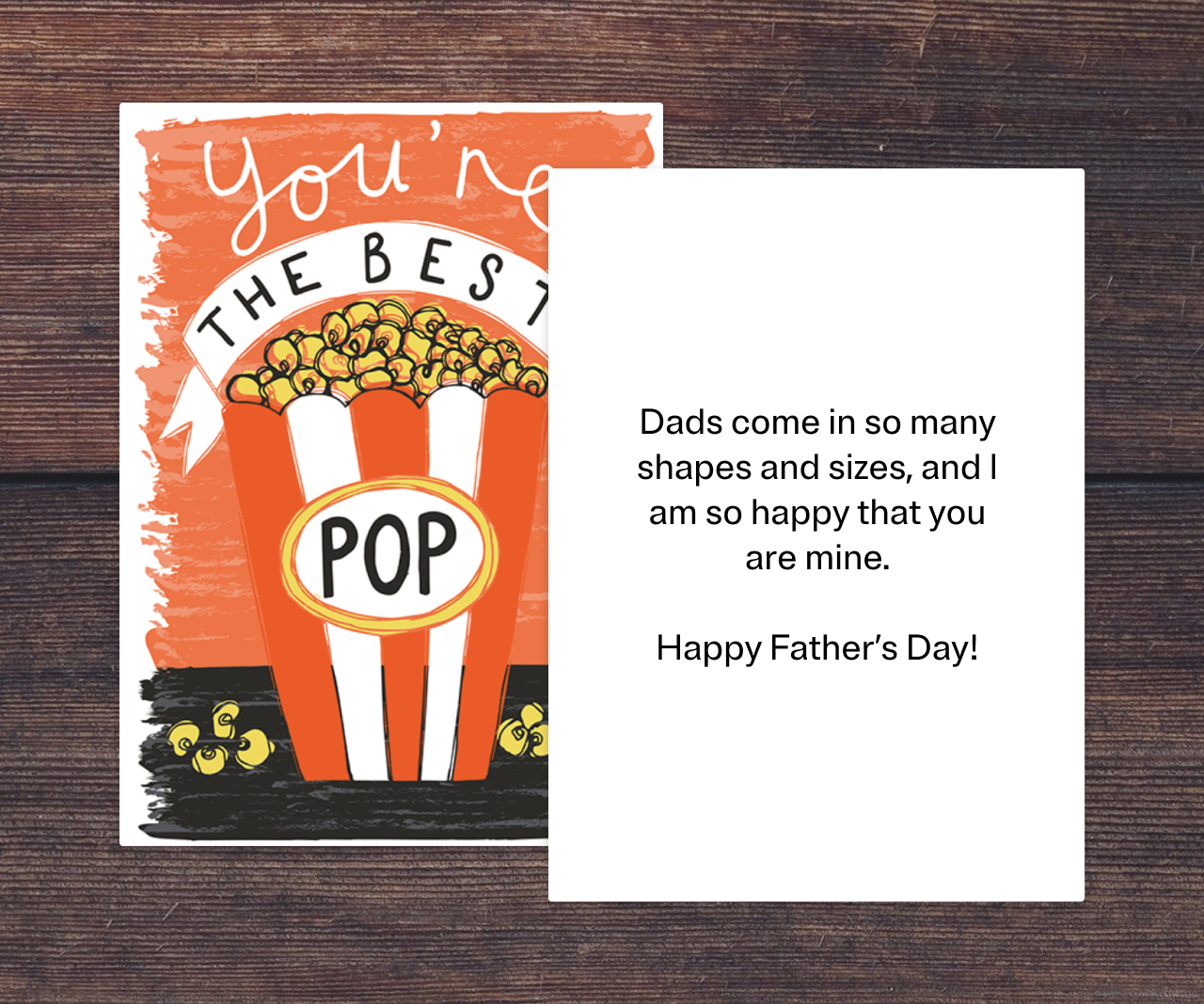 Father’s Day Card Message Ideas - What to Write