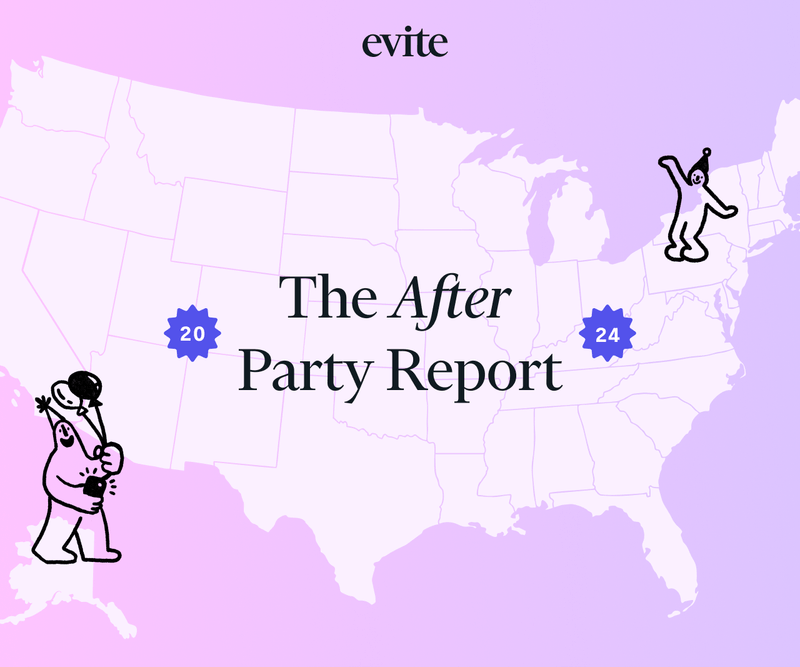 America Parties: The After Party Report 2023