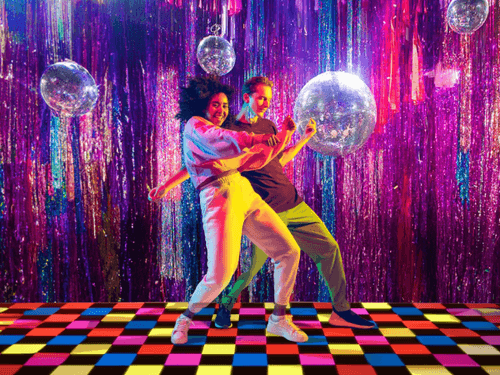 Top Trendy Disco Party Themes