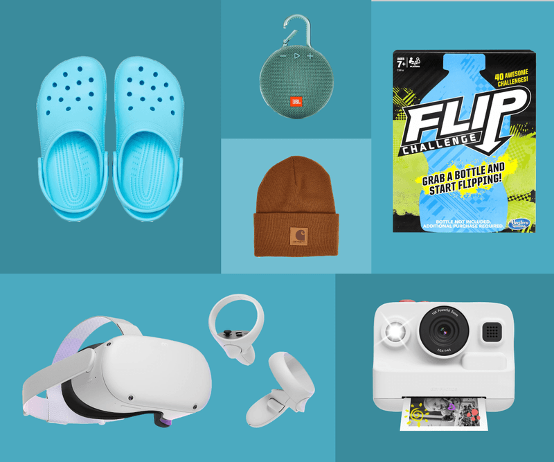Best Gifts for Boys of All Ages | Evite